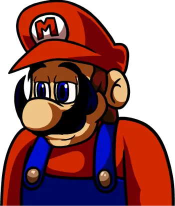 Promo Mario | Mario's Madness Wiki | Fandom