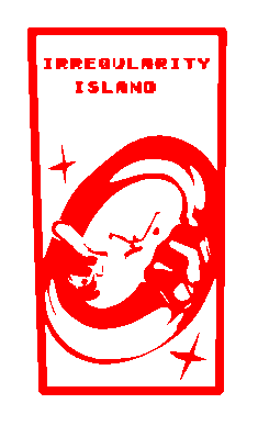 Irregularity Isle | Mario's Madness Wiki | Fandom