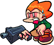 Pico | Mario's Madness Wiki | Fandom