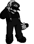 Costume | Mario's Madness Wiki | Fandom