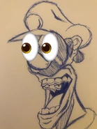 Mr. L/Gallery | Mario's Madness Wiki | Fandom