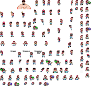 Super Bad Mario | Mario's Madness Wiki | Fandom