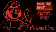 Promo Mario | Mario's Madness Wiki | Fandom