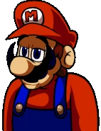 Promo Mario | Mario's Madness Wiki | Fandom