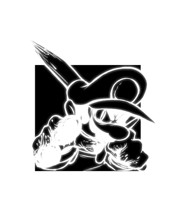 No Hope | Mario's Madness Wiki | Fandom