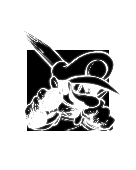 No Hope | Mario's Madness Wiki | Fandom