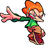 Pico | Mario's Madness Wiki | Fandom