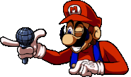 Promo Mario | Mario's Madness Wiki | Fandom