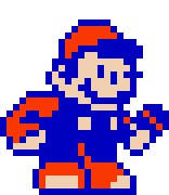 Somari | Mario's Madness Wiki | Fandom