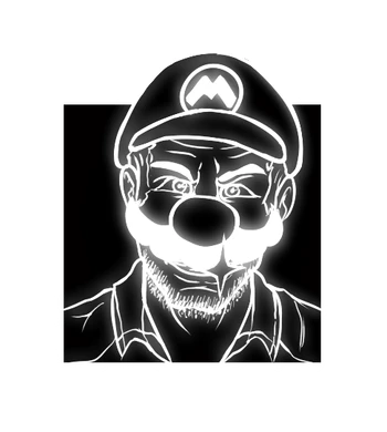 So Cool | Mario's Madness Wiki | Fandom