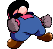 Turmoil/Gallery | Mario's Madness Wiki | Fandom