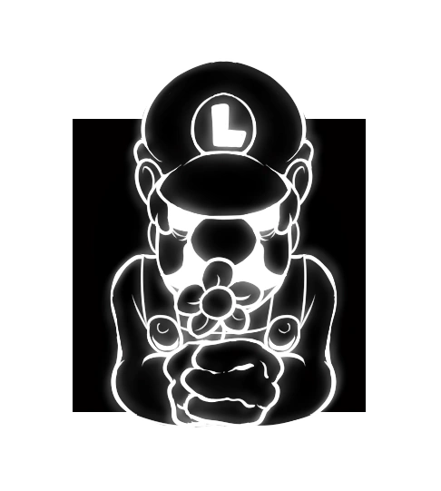 Alone | Mario's Madness Wiki | Fandom