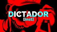 Dictator | Mario's Madness Wiki | Fandom