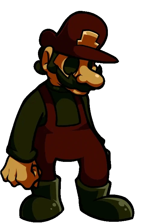 MX/Gallery | Mario's Madness Wiki | Fandom