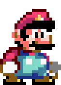 Super Bad Mario | Mario's Madness Wiki | Fandom