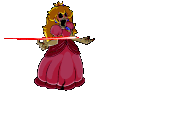 Super Horror Peach | Mario's Madness Wiki | Fandom