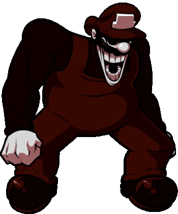 MX | Mario's Madness Wiki | Fandom