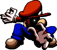 Stanley | Mario's Madness Wiki | Fandom