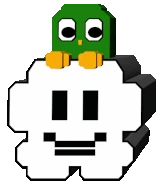 Unbeatable | Mario's Madness Wiki | Fandom