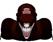 MX/Gallery | Mario's Madness Wiki | Fandom