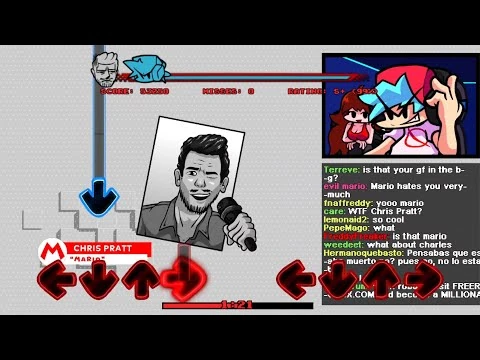 So Cool | Mario's Madness Wiki | Fandom