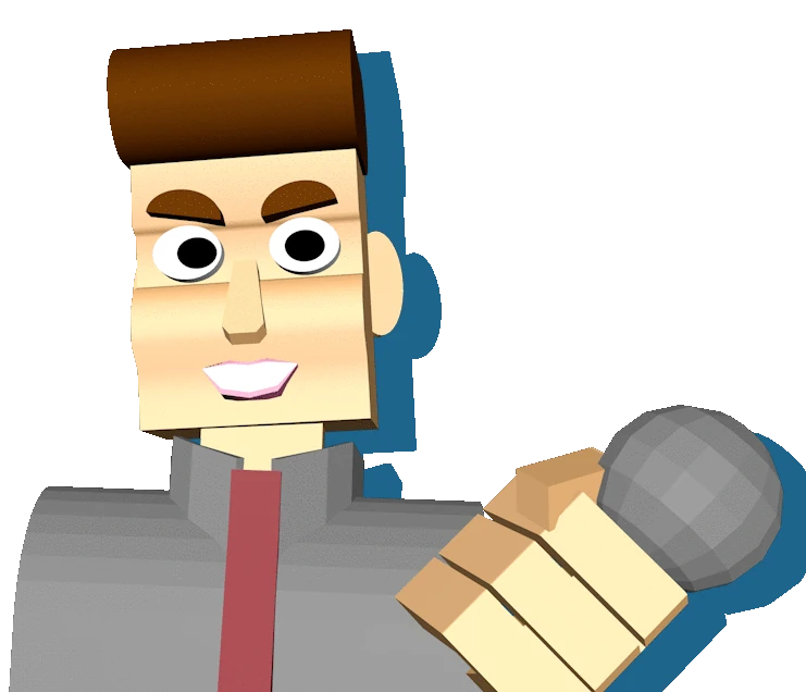 Mr. Steal Your Soul | Mario's Madness Wiki | Fandom