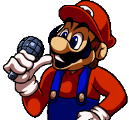 Promo Mario | Mario's Madness Wiki | Fandom