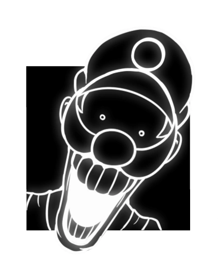 Overdue (Original) | Mario's Madness Wiki | Fandom