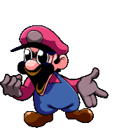 Turmoil/Gallery | Mario's Madness Wiki | Fandom