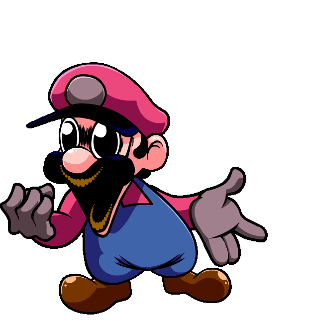Turmoil/Gallery | Mario's Madness Wiki | Fandom