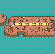 Overworld Hub | Mario's Madness Wiki | Fandom