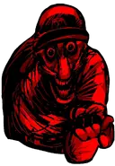 Mr. Virtual | Mario's Madness Wiki | Fandom