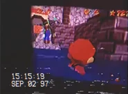 Classified Luigi | Mario's Madness Wiki | Fandom