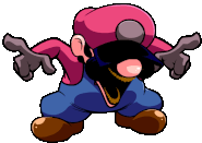 Turmoil/Gallery | Mario's Madness Wiki | Fandom