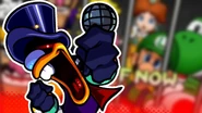 DJ Hallyboo | Mario's Madness Wiki | Fandom