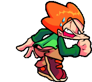 Pico | Mario's Madness Wiki | Fandom