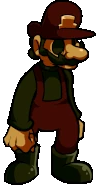 MX/Gallery | Mario's Madness Wiki | Fandom