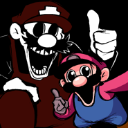 Turmoil/Gallery | Mario's Madness Wiki | Fandom