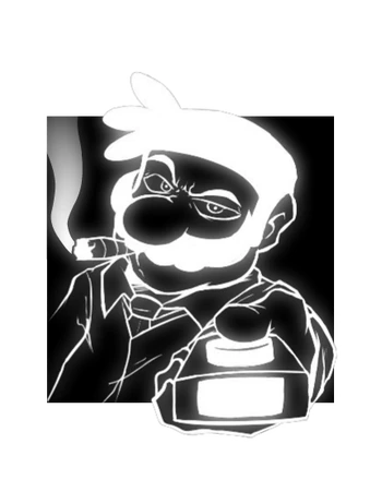 Dictator | Mario's Madness Wiki | Fandom