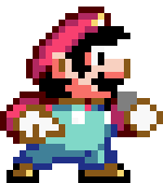 Super Bad Mario | Mario's Madness Wiki | Fandom