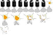 Dictator | Mario's Madness Wiki | Fandom