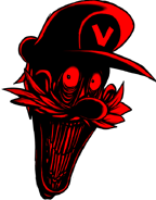 Mr. Virtual | Mario's Madness Wiki | Fandom