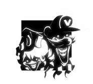 Mr. Virtual | Mario's Madness Wiki | Fandom