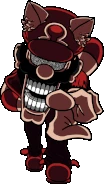 Omega | Mario's Madness Wiki | Fandom