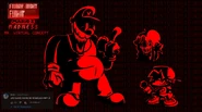 Mr. Virtual | Mario's Madness Wiki | Fandom