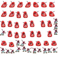 Devil Mario | Mario's Madness Wiki | Fandom