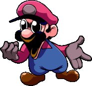 Turmoil/Gallery | Mario's Madness Wiki | Fandom