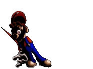 Stanley | Mario's Madness Wiki | Fandom