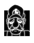 Beta Luigi | Mario's Madness Wiki | Fandom