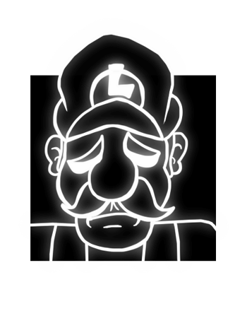 Alone (V1) | Mario's Madness Wiki | Fandom